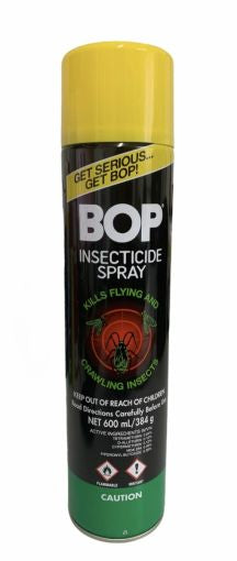 BOP INSECTICIDE SPRAY – THE HOME EXPO